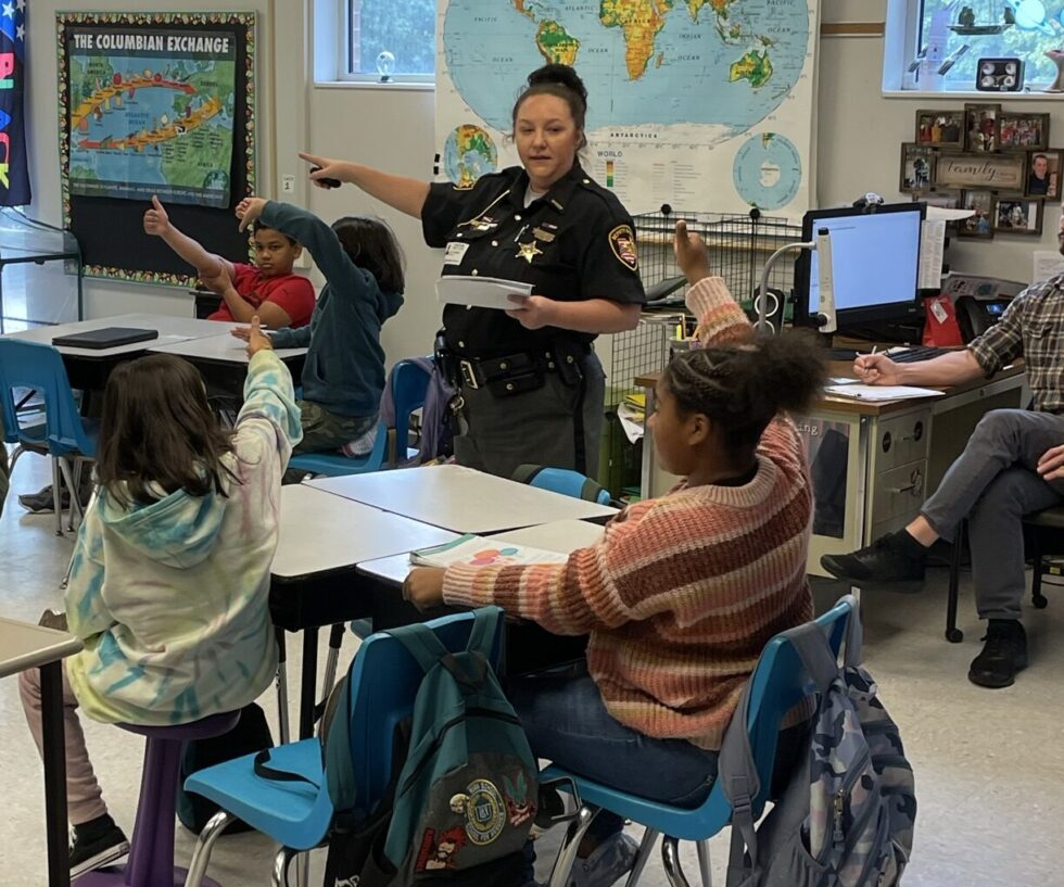 About D.A.R.E. Program – DARE Ohio